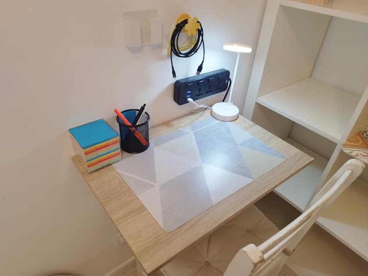 Private Room In The Certer Of Nice - Niza