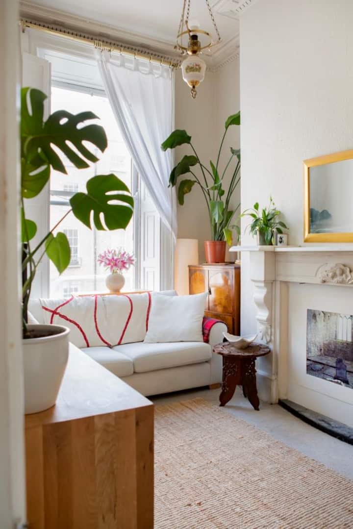 1 Bed Leeson Street Studio - Dublin