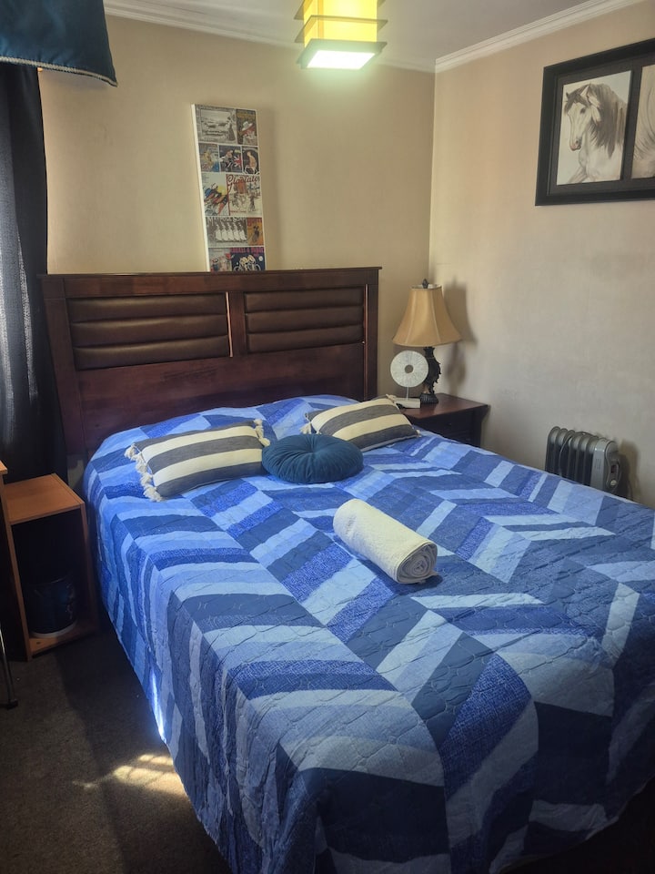 Habitacion Agradable
Privada - Calama