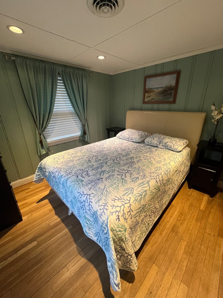 1 Br Ocean Block (Unit 7) 40th St Midtown Oc - Ocean City, MD