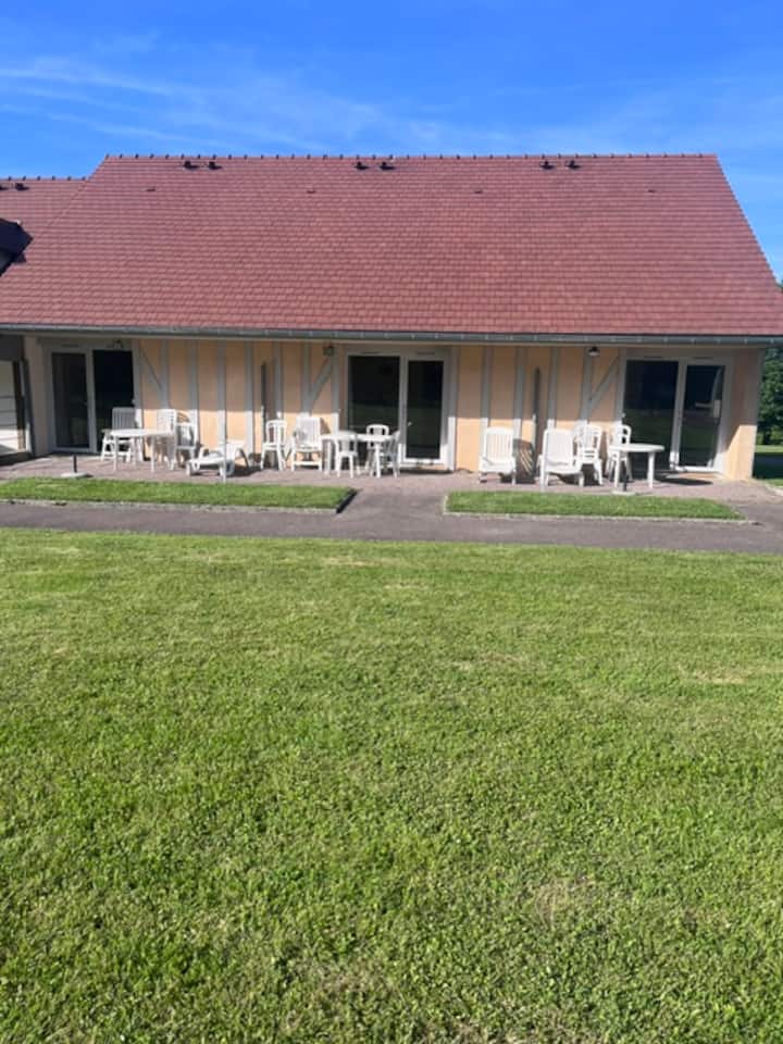 Gîte 5 Places - Mesnil-Saint-Père