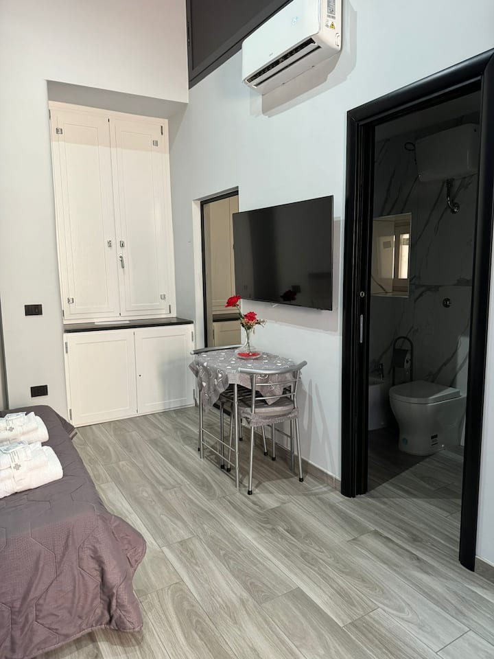 B&b Raro Relax Per La Tua Vacanza - Castellammare di Stabia