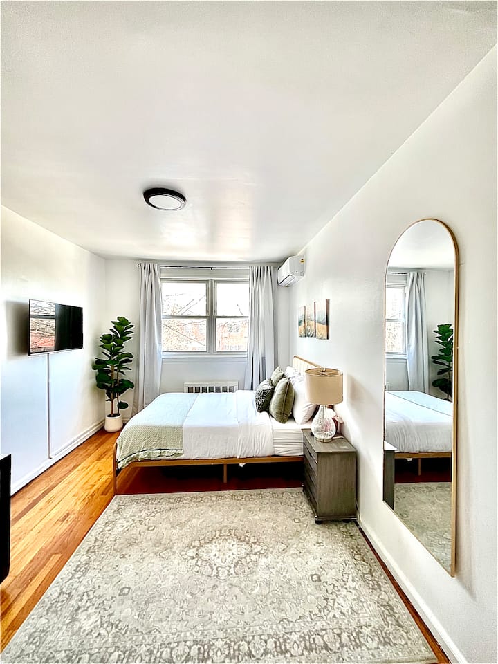 2 Home Away From Home - Queens, NY