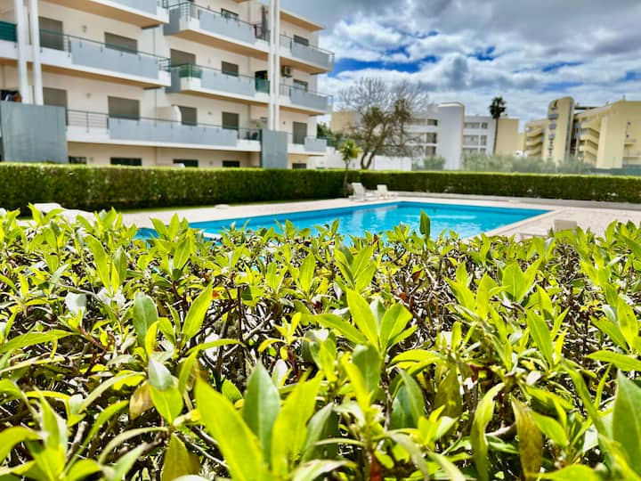 Sunset Marina Com Piscina - Lagos, Portugal