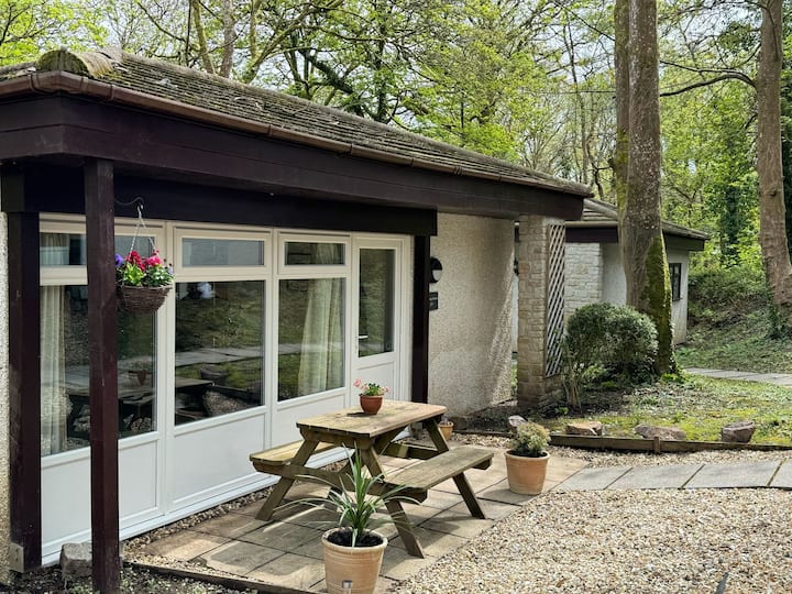 Stepping Stones Cottage - Great Location - Gwithian