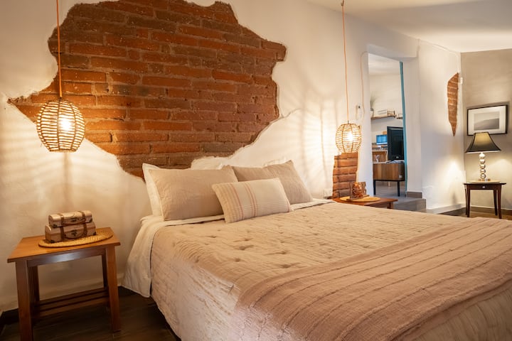 Finca Restaurada A 5 Minutos A Pie Del Malecón - Baja California Sur