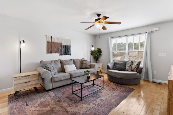 Cozy Condo - Cleveland, TN