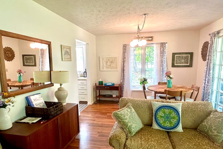 Four-season Condo In Historic Lakeside Chautauqua - Pier Beach, Mayville