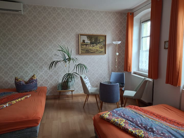 Apartment "Helga" - Dresde