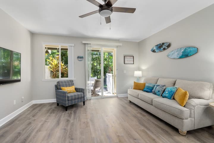 Resort Vacation Home! Walk To Disney And Beach! - Mililani, HI