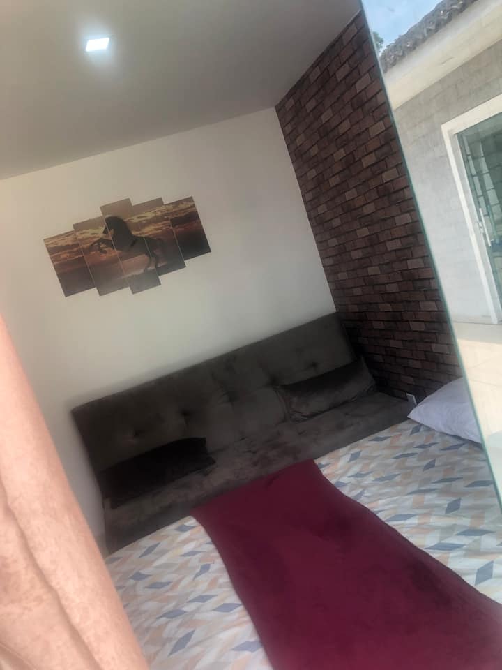 Suíte Encantadora No Peró - Cabo Frio