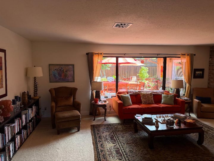 Lovely Home Close To The Bay Area - Vallejo, CA