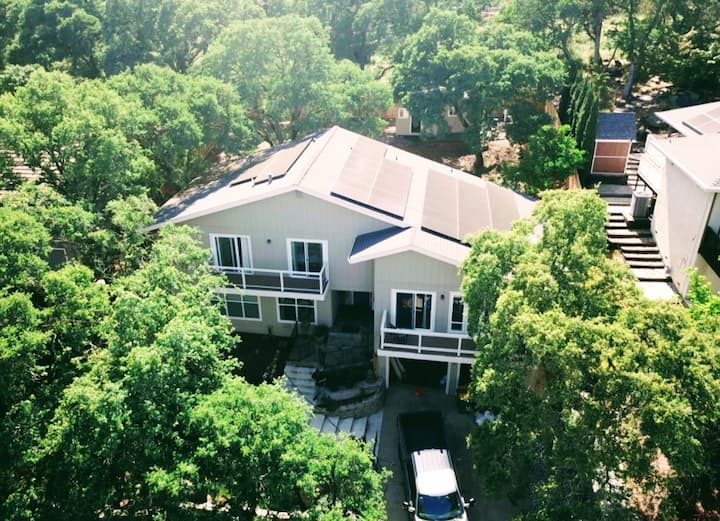 Sunset Solitude In El Dorado Hills - El Dorado Hills, CA