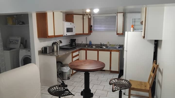 Garçonnière - Gatineau