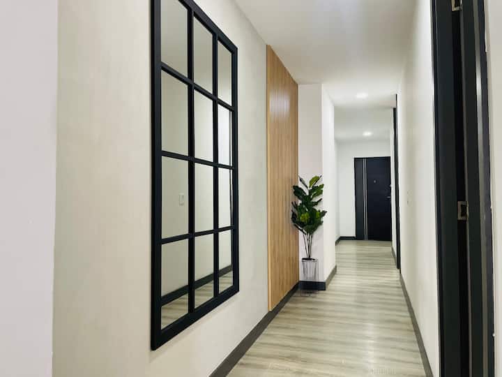 2 Blocks From Itagui Park, Metro 5 Min, Mayorca - Itagüi