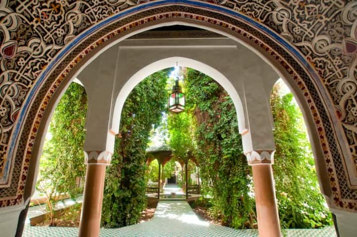 Best Location In Marrakesh - Modern Apartment - Marrakesh