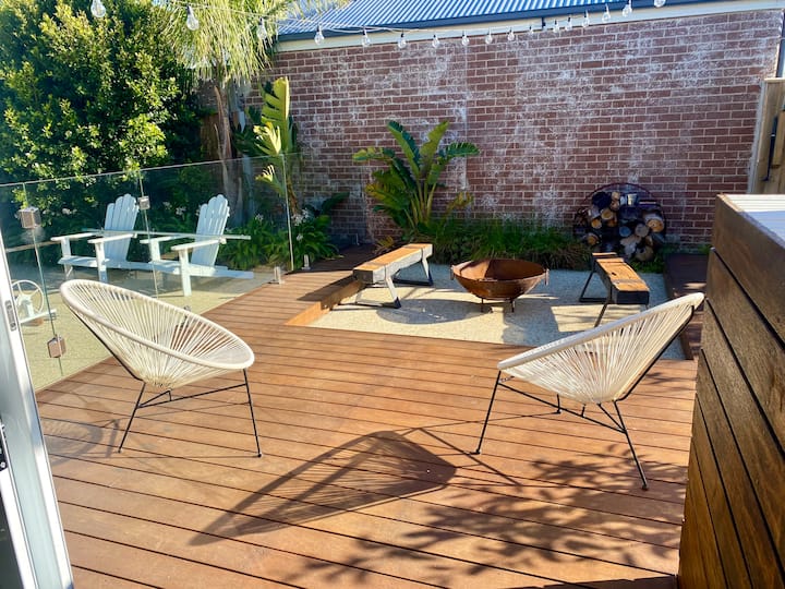 Calm, Coastal Villa- Long-term Welcome - Melbourne