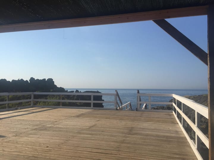 Dai Beddi Holidayhouse - Aci Castello