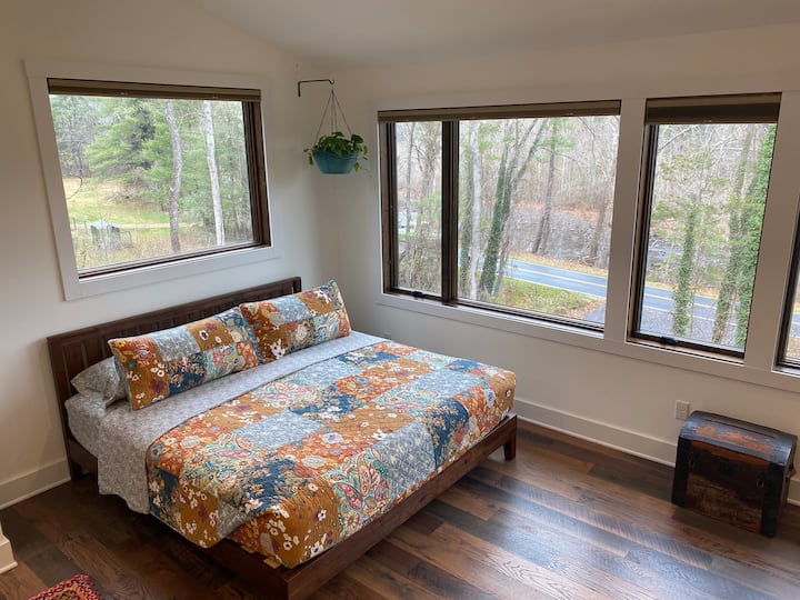 New! The Nest Near Goshen Pass - Virginia