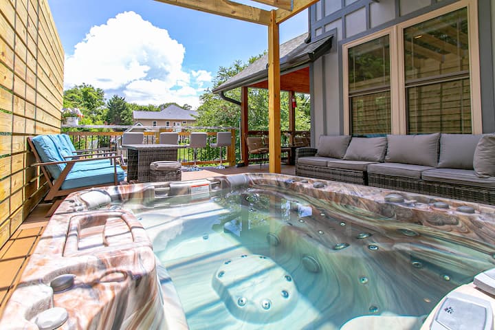 Asheville 2 Mi To Downtown - Asheville, NC