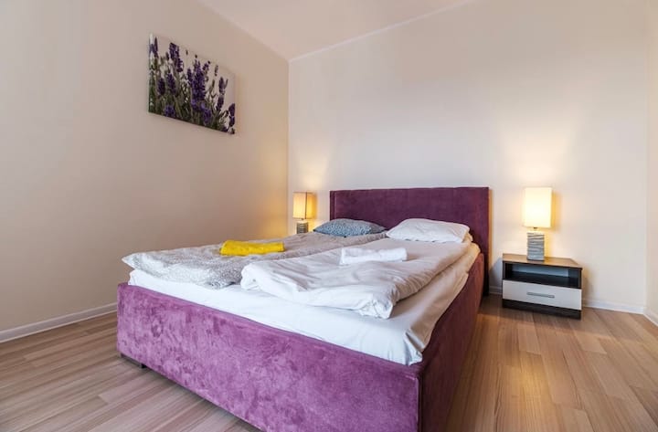 Apartament Typu Studio We Włoszech Z Parkingiem - Warschau