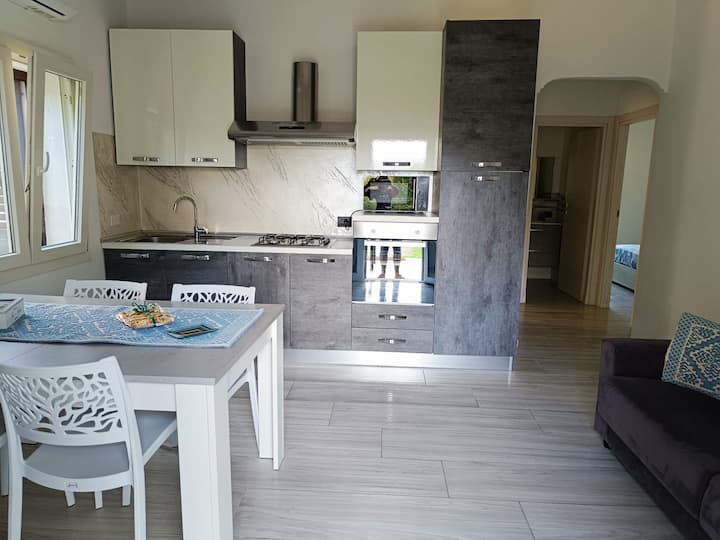 San Teodoro Centro Villetta Cala D'ambra - San Teodoro