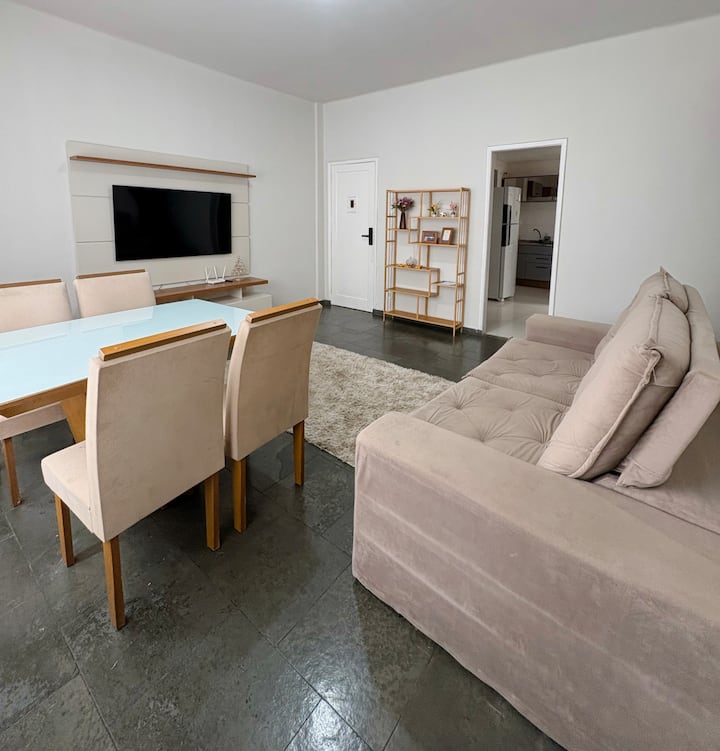 Icarai Pertinho Da Praia - Niterói