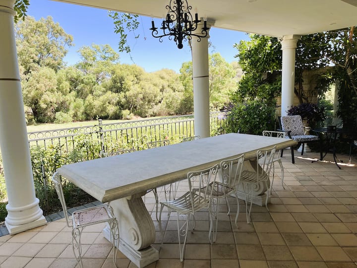 River Suite Studio On Swan River - Perth