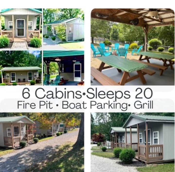 Laurel River Lake Retreat 1/2 Mile From Boat Ramp - Kentucky