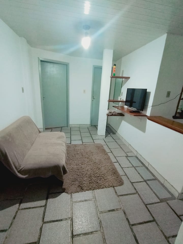 Casa Com Estacionamento Incluído - Blumenau