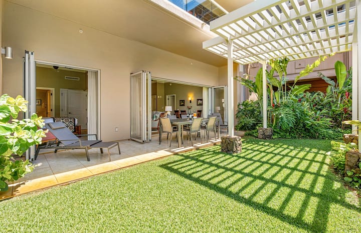 Luxury 5br Retreat With Easy Pool And Beach Access - Kaanapali, HI