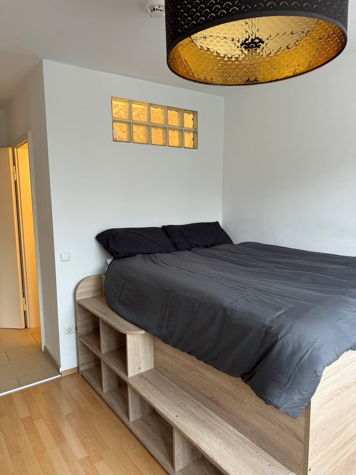 Cozy Apartment / City Center - München