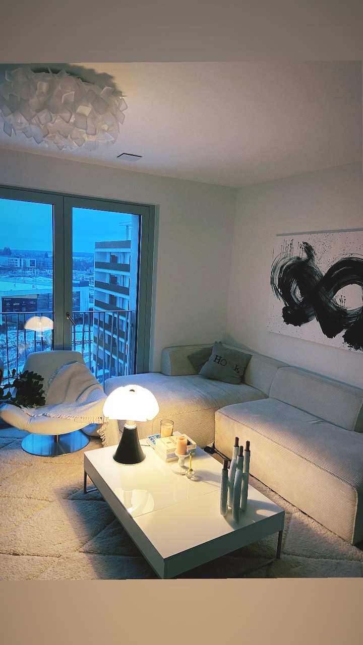 Magnifique Petit Appartement Cosy - Luxembourg City