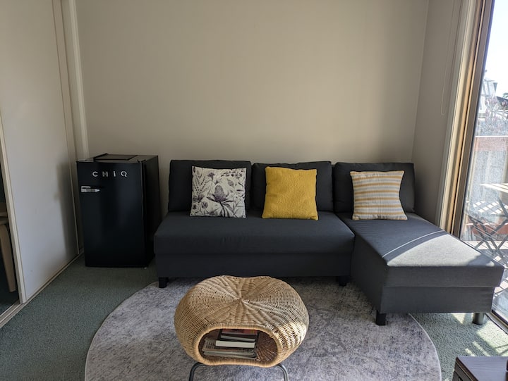 Heathmont One-bedroom Cottage - Bayswater