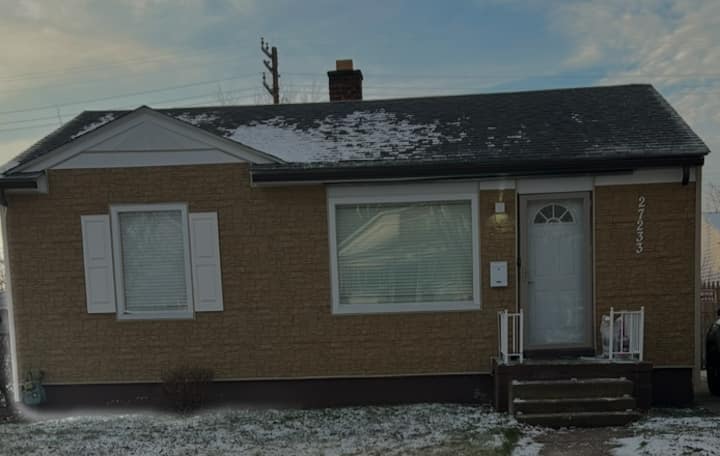 Newly Renovated Home 10 Min From Dtw Relaxed - Westland