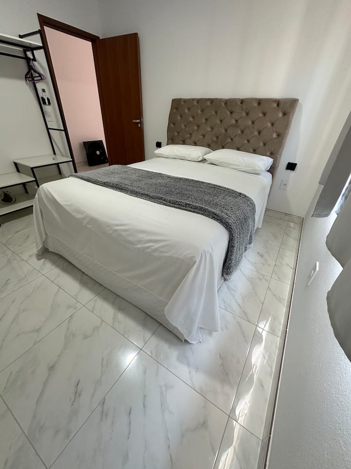 Townhouse 01,beto Carrero10minutos, Praia Gravatá - Navegantes