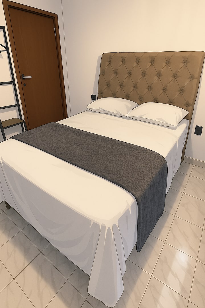 Townhouse 01,beto Carrero10minutos, Praia Gravatá - Penha