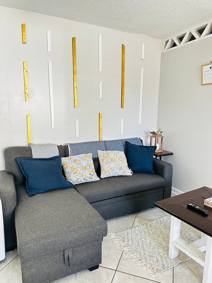 Cozy Guest Home- Pet Friendly - Fayetteville, NC