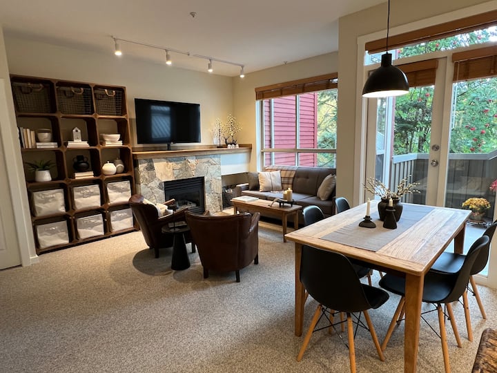 Cozy Whistler Retreat - Whistler