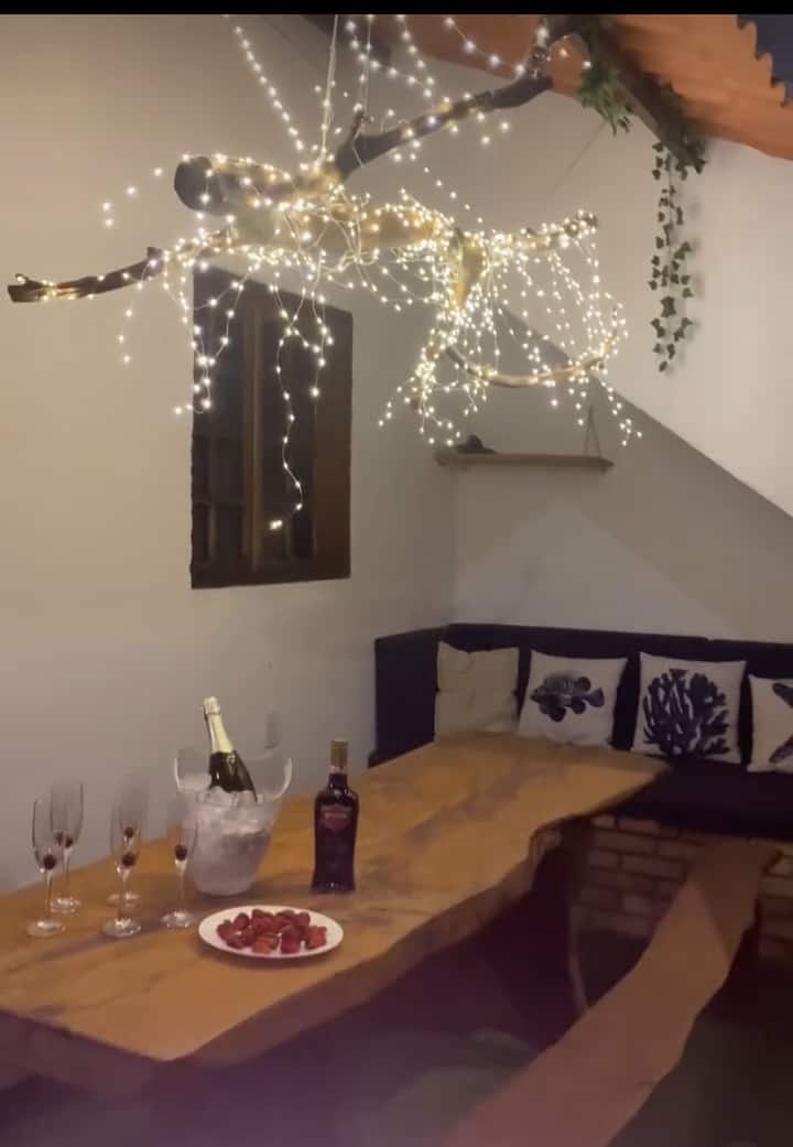 Casa Inteira E Aconchegante Pertinho Da Praia! - São Miguel dos Milagres