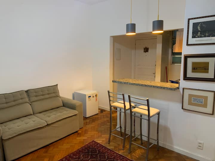 Loft Copacabana Paradise - Rio de Janeiro