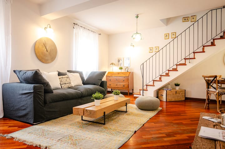 Griffoni Home, In The Heart Of The City - Bologna