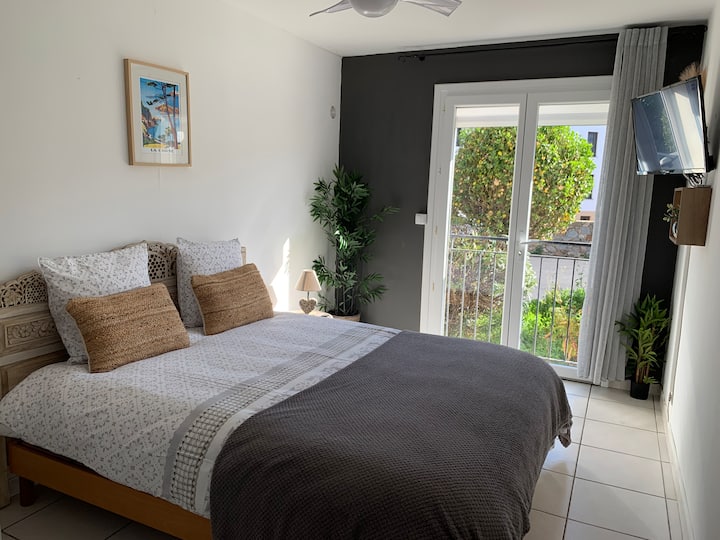 Appartement L Ile Rousse - L'Île-Rousse