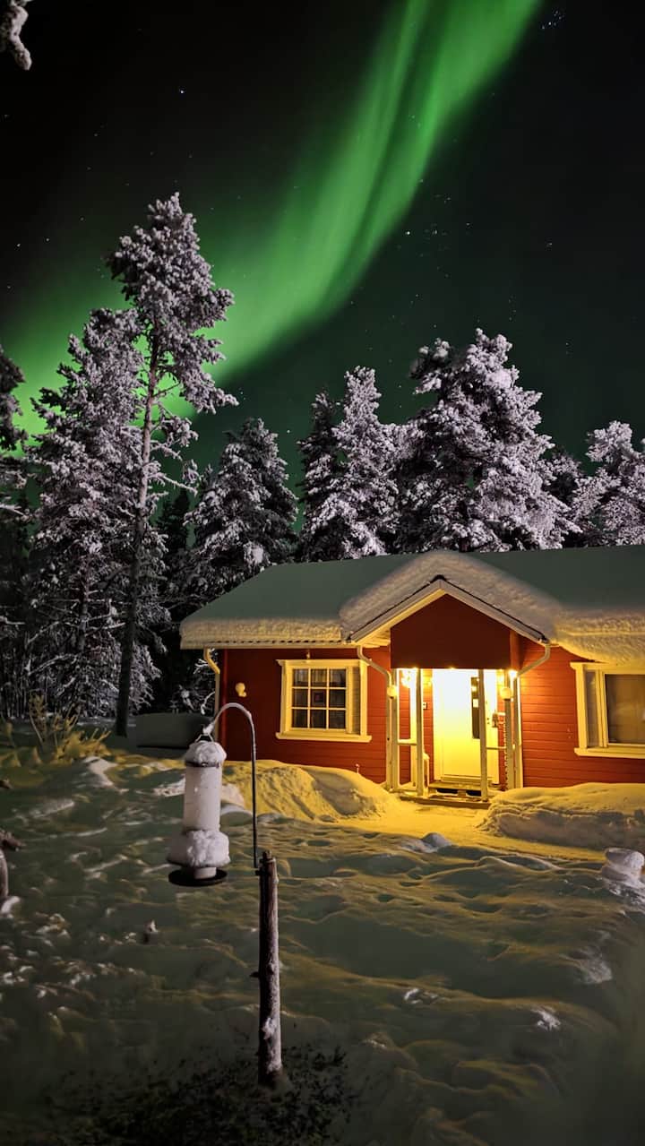 Kattava Huoneisto Rauhallisella Sijainnilla. - Finlande