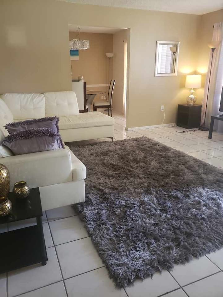 Pet-friendly 4br Retreat In Kissimmee - St. Cloud, FL