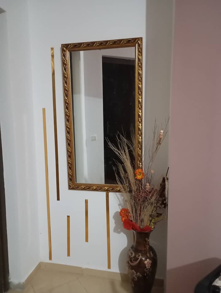 Caprice Appartement - Ifrane