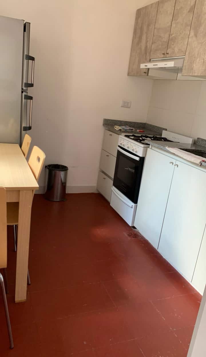 Habitación Privada En El Centro De Salta - Salta