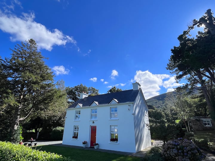 Fern Height Cottage - Killarney