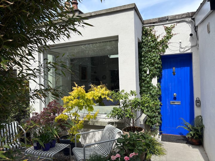 Portobello Pad Available 5 Jul -21 Aug (4 Wk Min) - Dublin