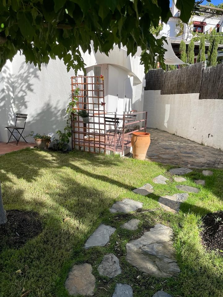 Appartement à Cadaqués Avec Jardin Et Parking - Cadaqués